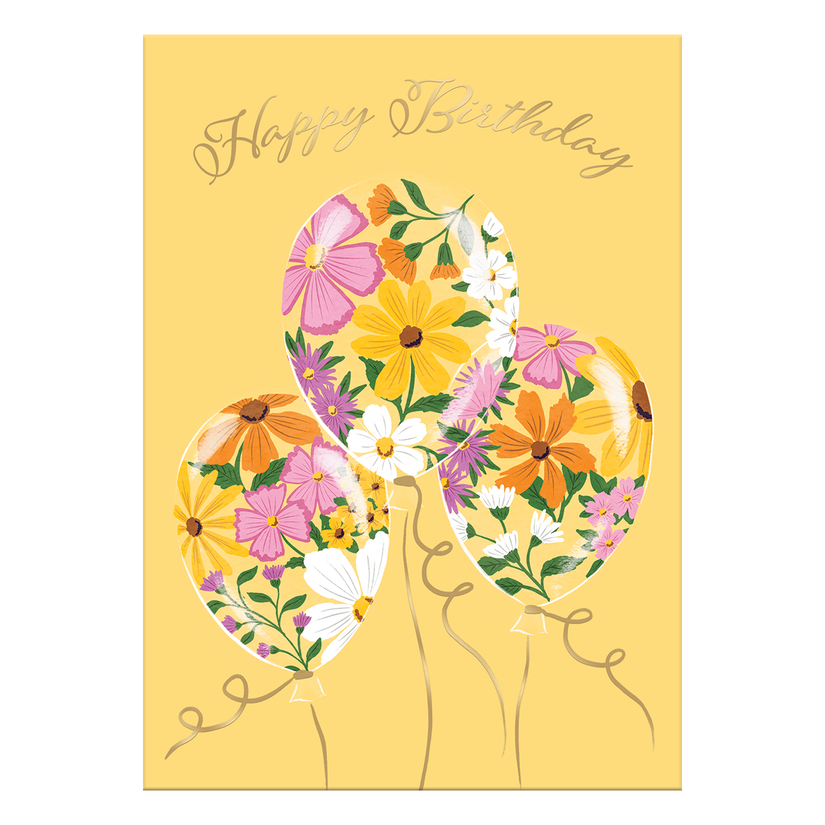 Birthday Greeting Cards