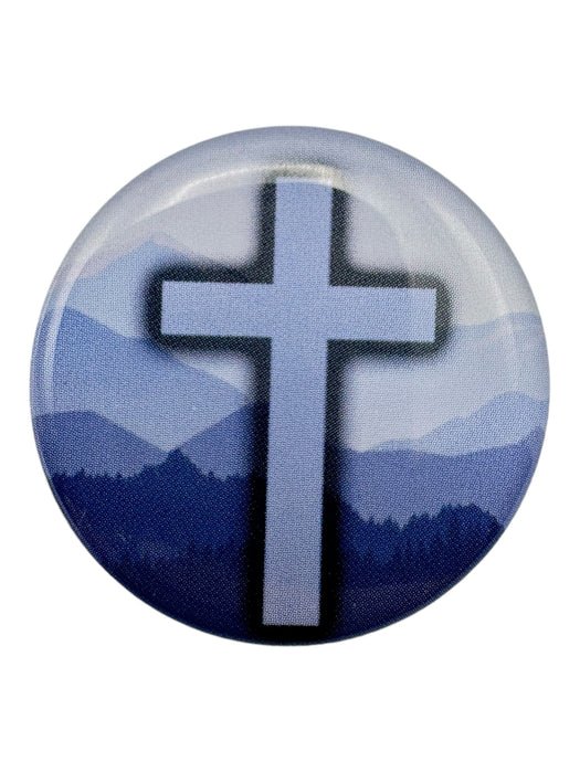 Tap To Pray™ - Prayer Tag Stickers