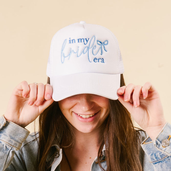 The Darling Effect In My Bride Era