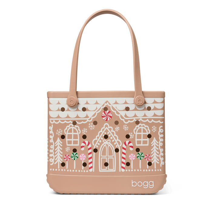 Bitty Bogg Bag-Ginger Spice