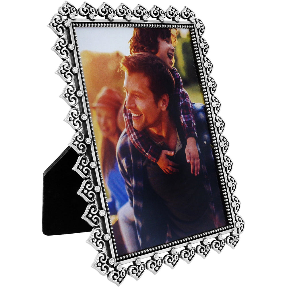 Brighton Alcazar Heart Frame